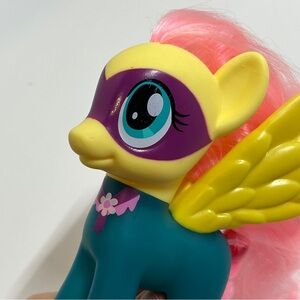 My Little Pony | Toys | My Little Pony Mlp Fluttershy Super Hero G4 ...
